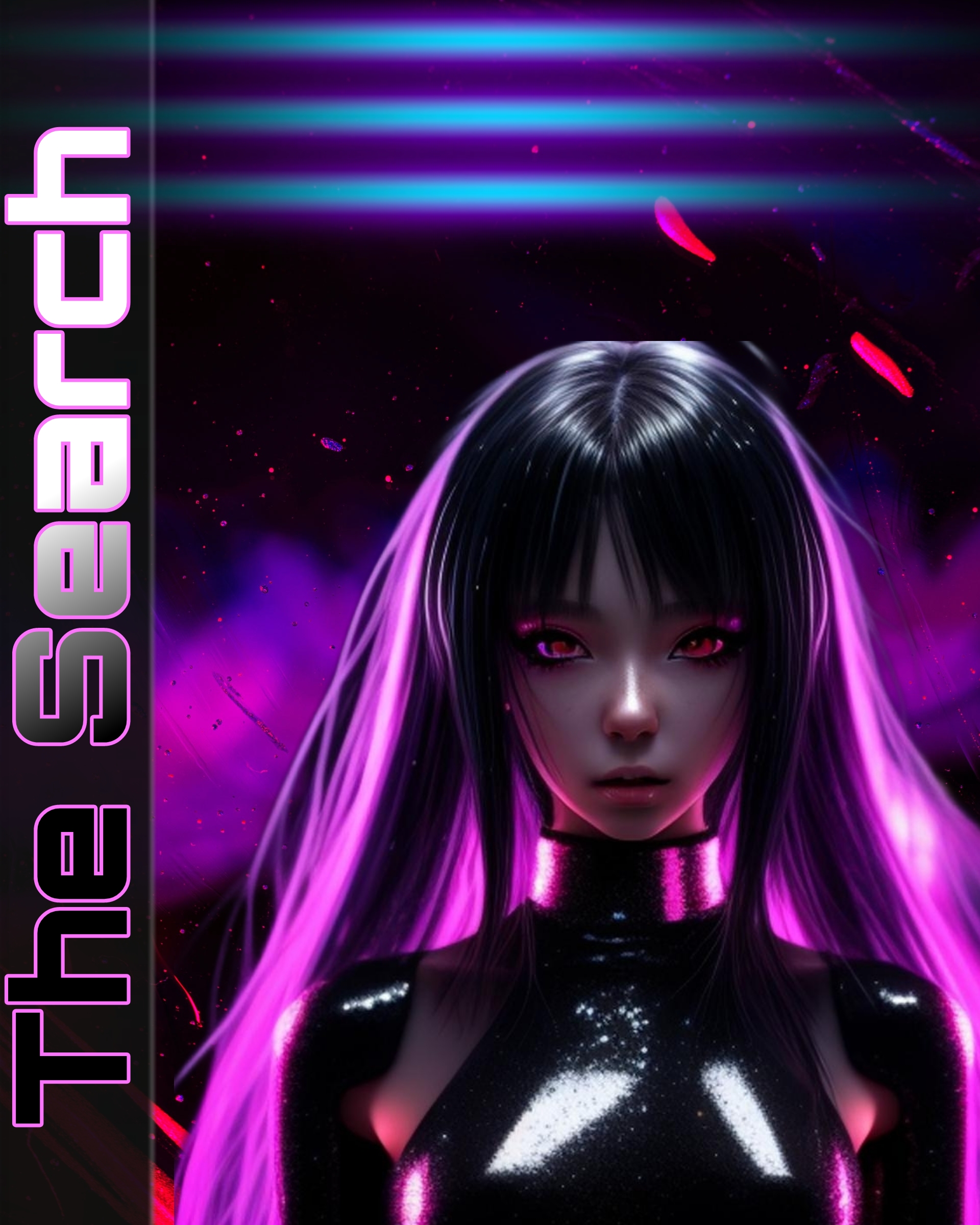 Anime edits Public Space | Picsart